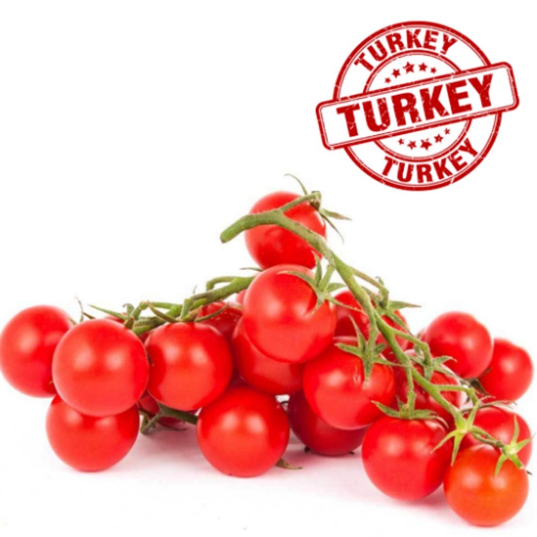 Salkim Ceri Domates ( Cherry Bunch Tomato ) 500 gr
