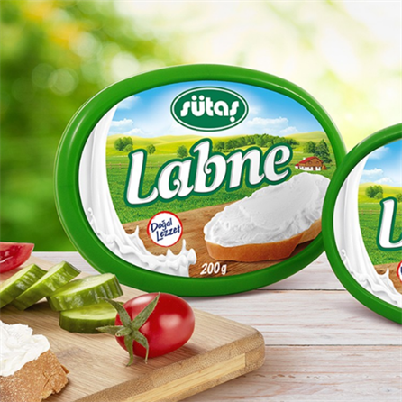 Premium Labne in Your City - Deliciously Creamy Lebanese Yogurt Cheese