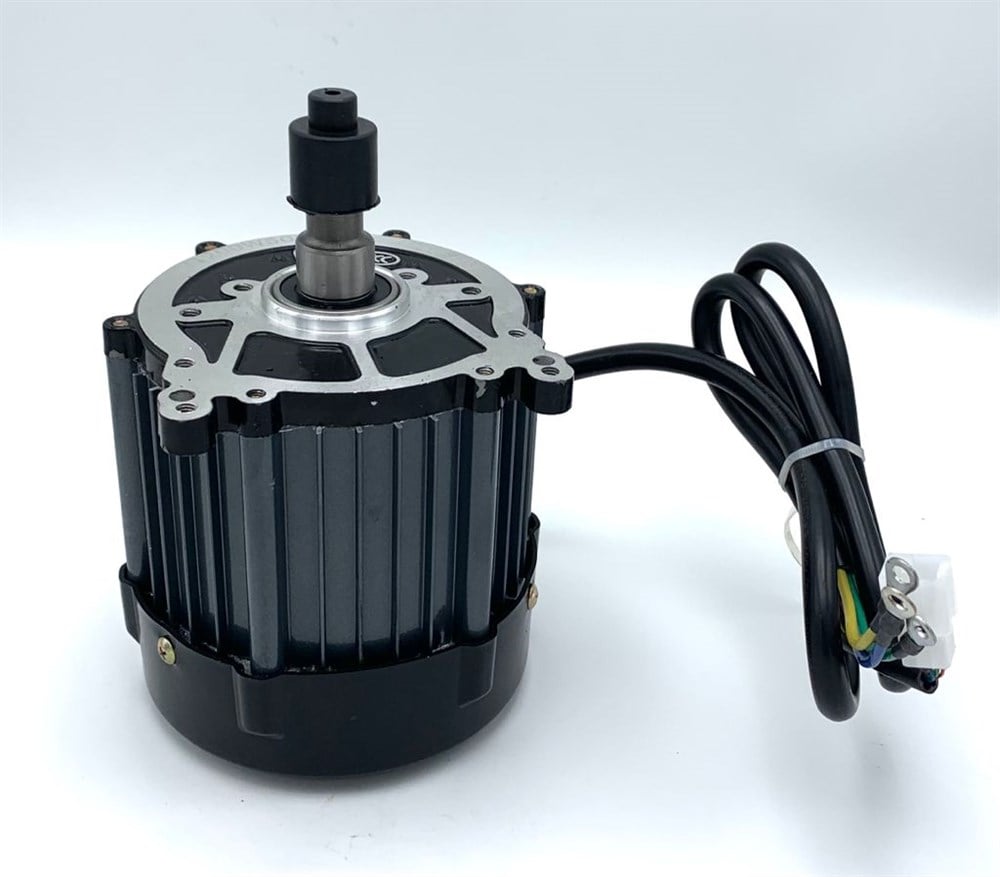 3 TEKERLİ ARKA MOTOR [ 60V-72V-1200 WATT ]