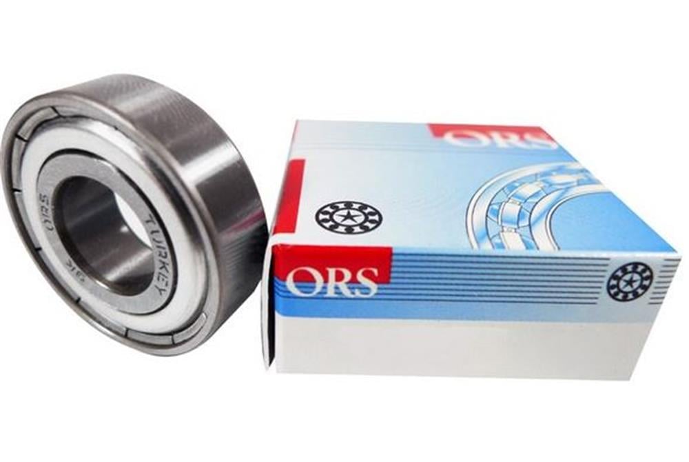 BİLYA 6302 [ ORS ] ZZ RULMAN