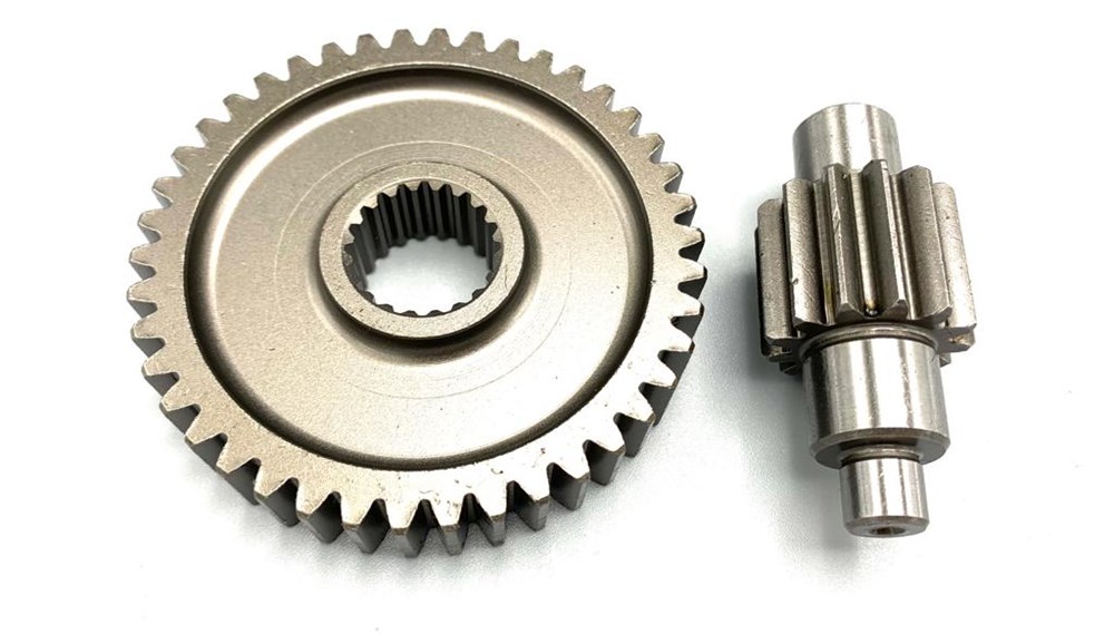 BWS 100 HIZ ARTIRICI DİŞLİ SETİ [ 13T-42T ]