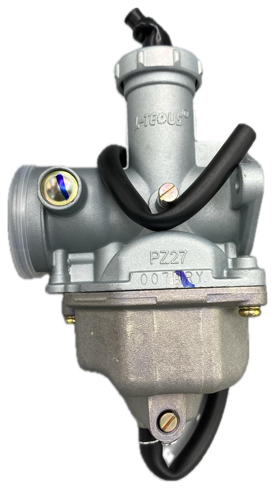 CG 150 KARBÜRATÖR [ KEIHIN ]