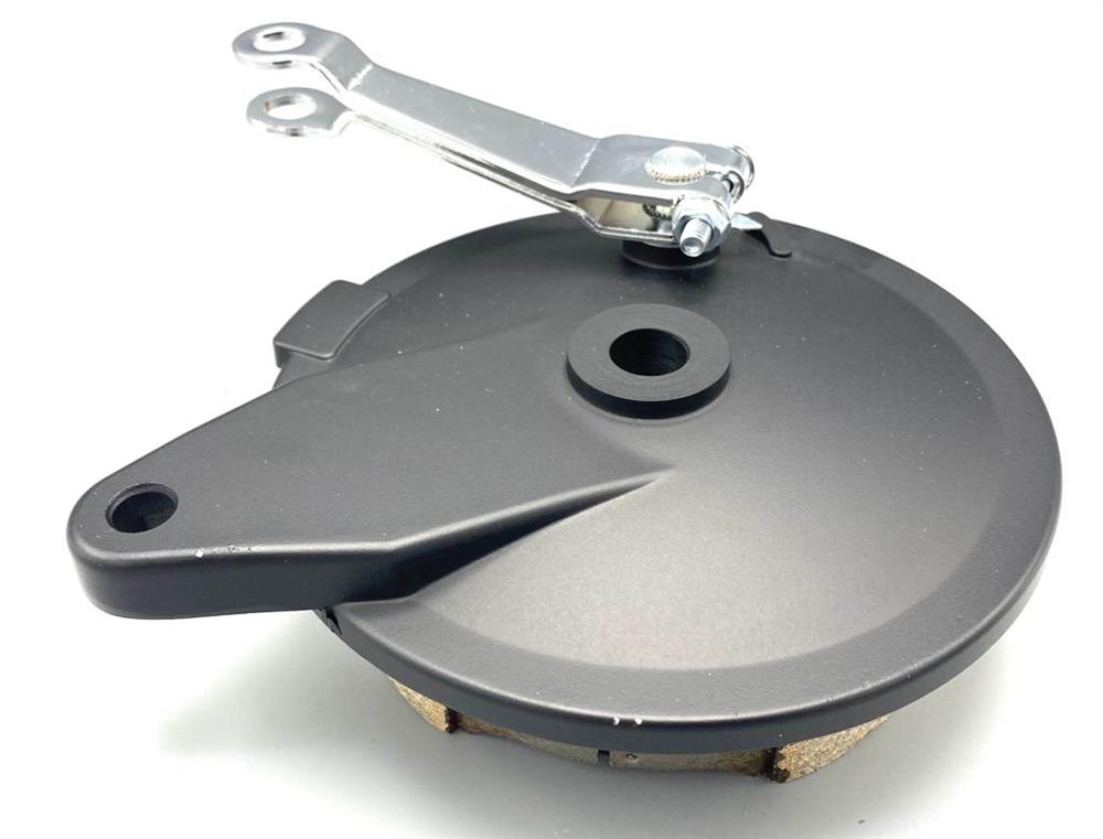 CG ARKA KAMPANA KOMPLE GRİ [ BÜYÜK BALATA ]