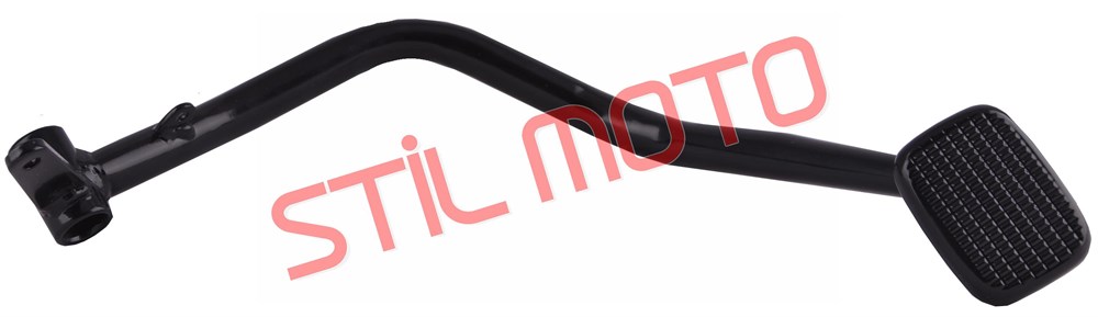 CUP ARKA FREN PEDALI NİKEL SFC 100