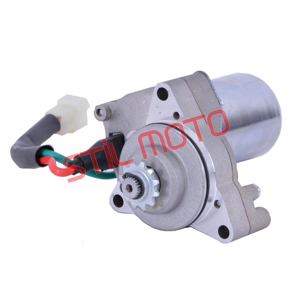 CUP MARŞ MOTORU -110CC - SFC