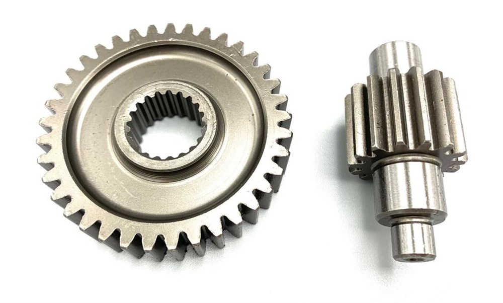 CYGNUS L HIZ ARTIRICI DİŞLİ SETİ [ 15T-37T ]