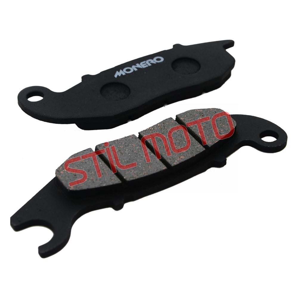 DİSK BALATA CBR 125 - MSX125 GOLD