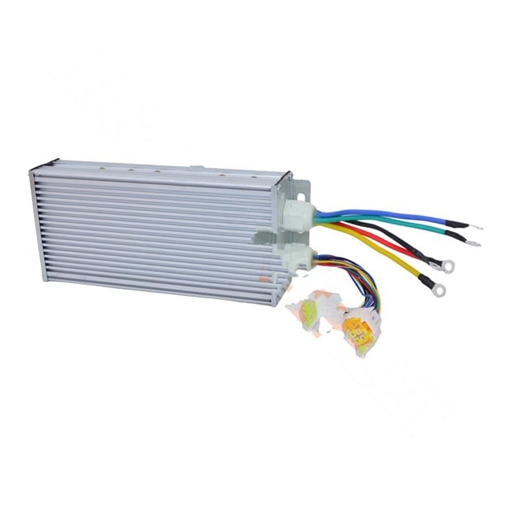 EBİKE HIZ KONTROL CİHAZI CDI 48V ( 3 TEKERLİ )