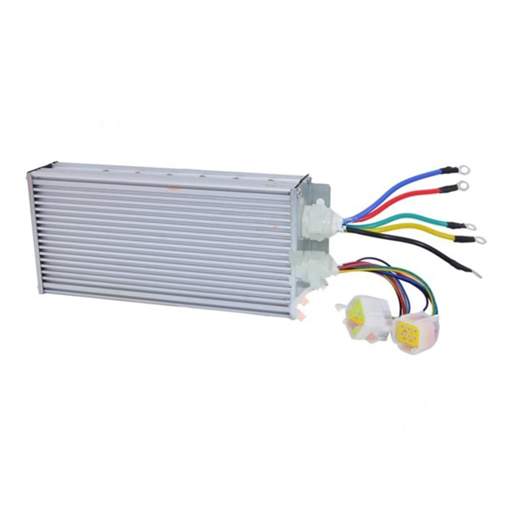 EBİKE HIZ KONTROL CİHAZI CDI [ 72V 3 TEKERLİ ]