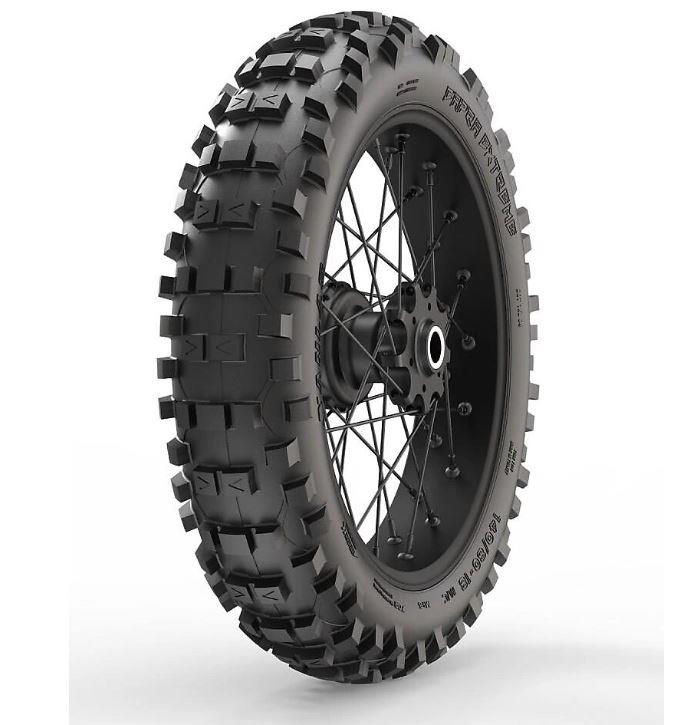 IRC 140 x 80 x 18 70R EXTREME CAPRA TT