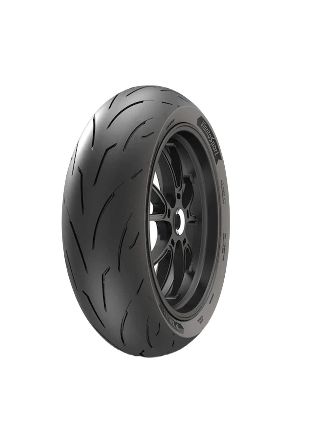 IRC 180-55ZR-17 73 W VİENTO SPORT TL DIŞ LASTİK