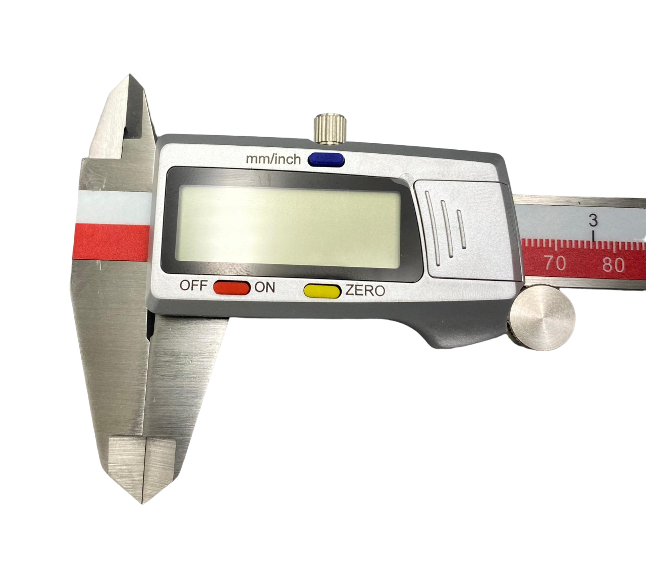 KUMPAS [ DİĞİTAL HASSAS ] METAL