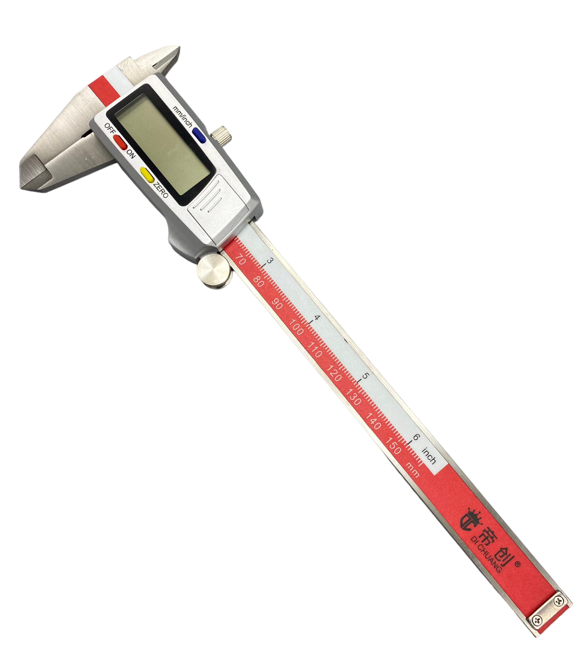 KUMPAS [ DİĞİTAL HASSAS ] METAL