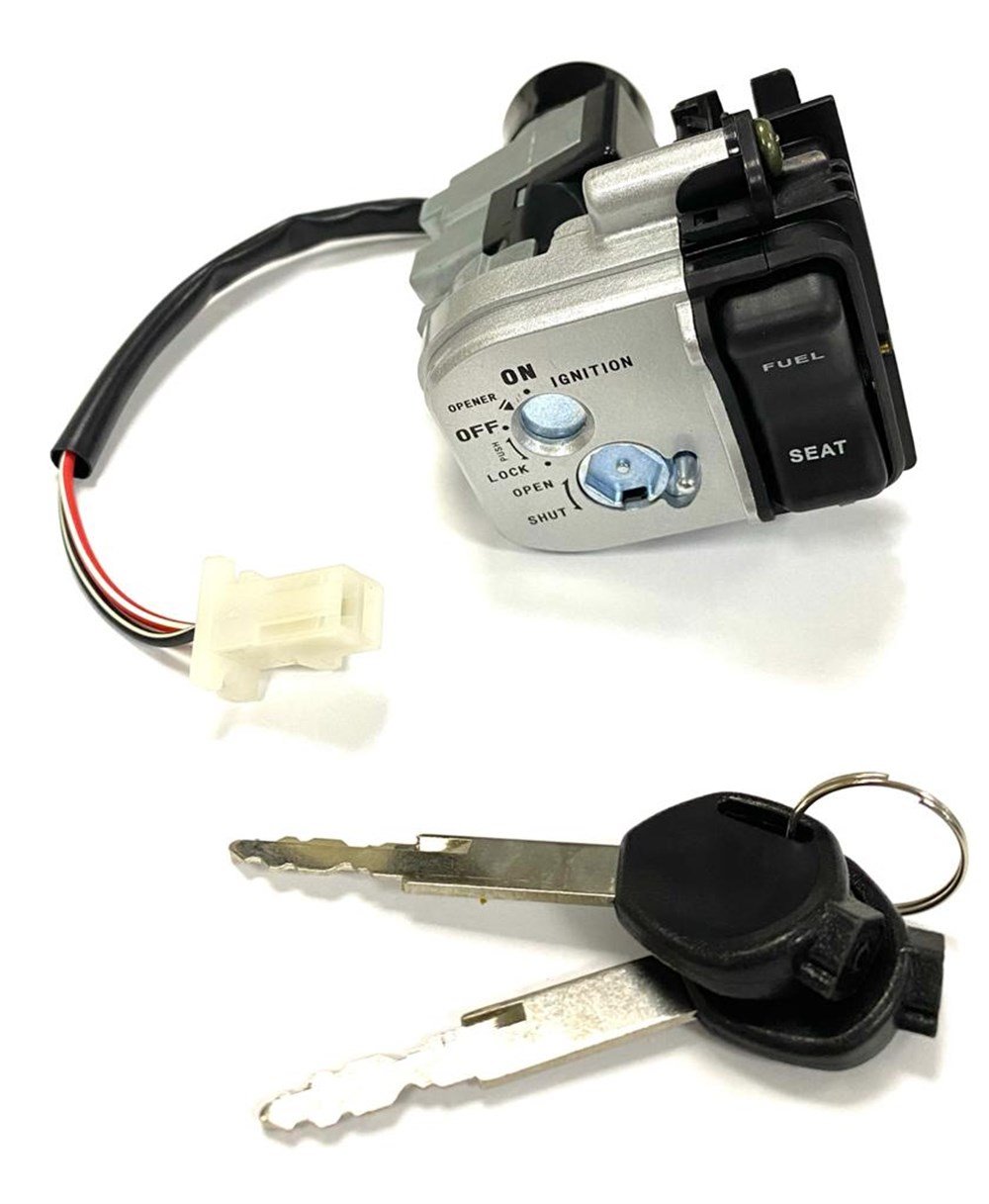 PCX 125 KONTAK [ 2011 - 2012 ] PRC.