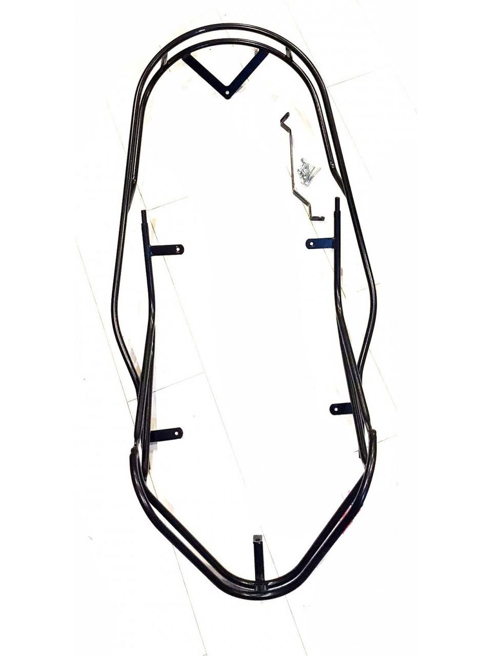 SPACY 110 KORUMA DEMİRİ ÖN-ARKA [ ALPHA ]