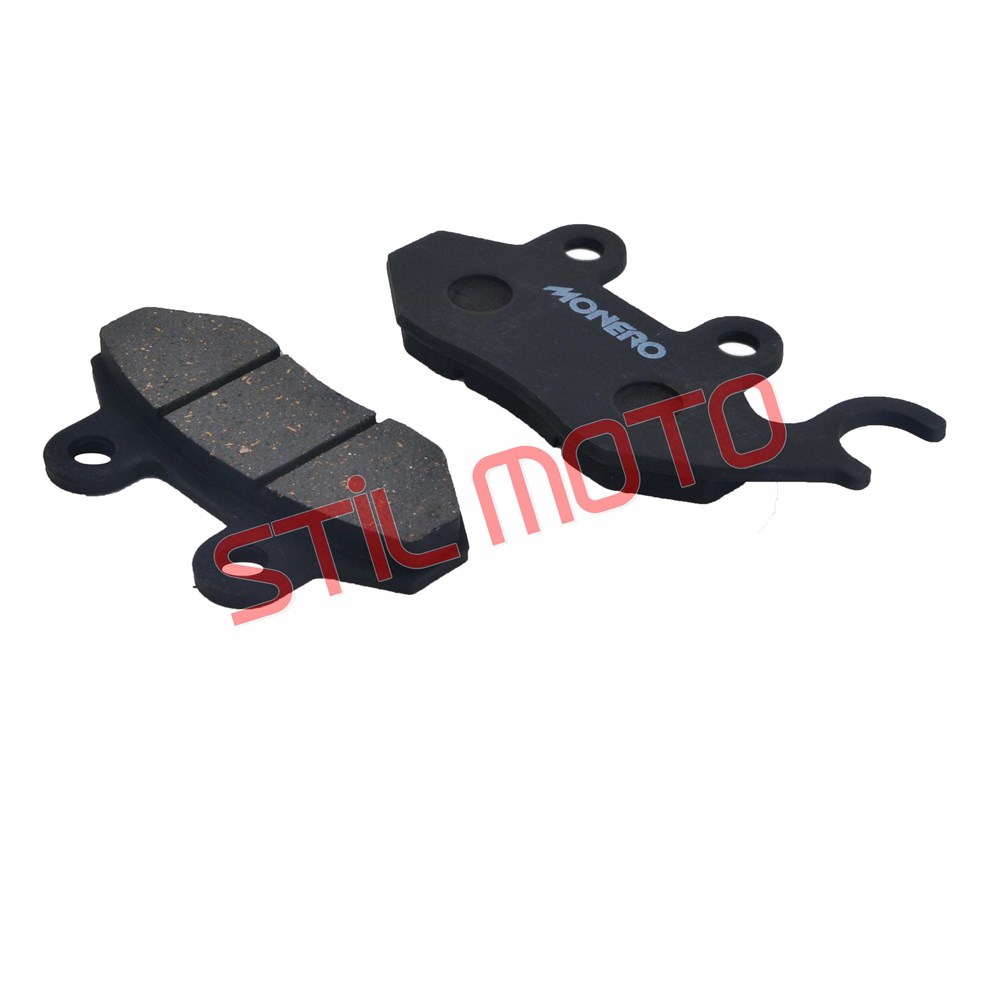 SYM FİDDLE2 ÖN DİSK BALATA [ GOLD ]