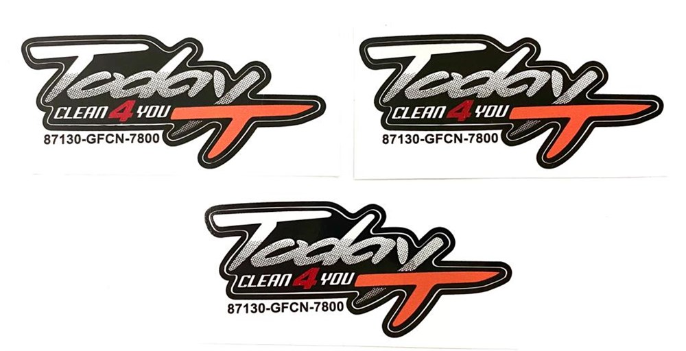 TODAY STİCKER SETİ