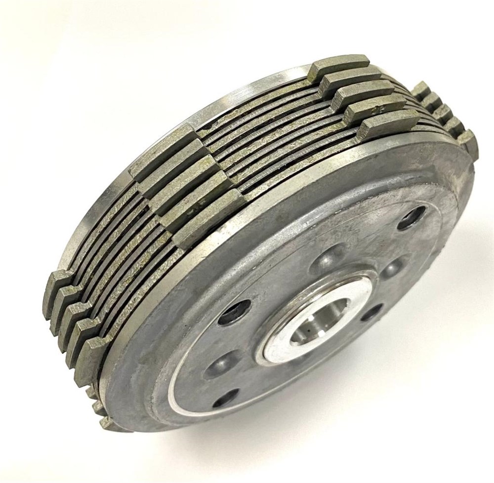 TVS APACHE DEBRİYAJ GÖBEGİ