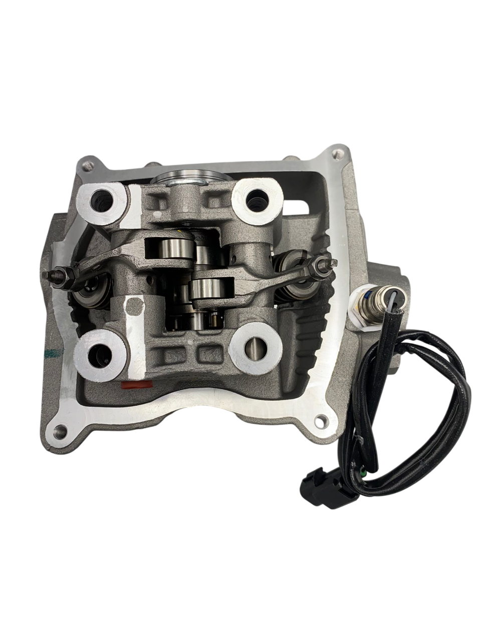 TVS JUPİTER 125 ÜST KAPAK KOMPLE ORJINAL