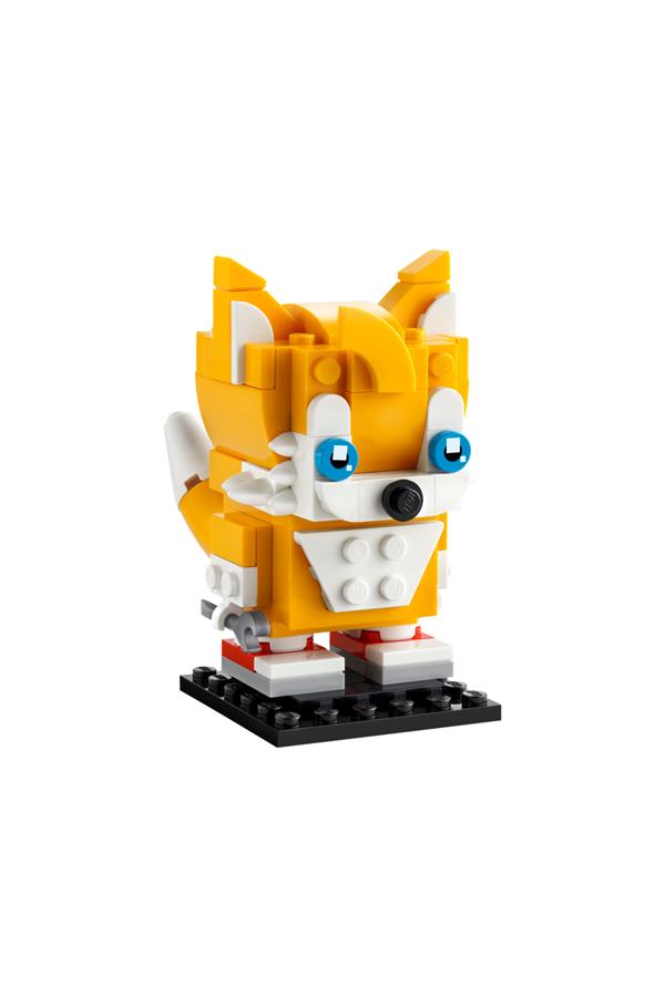 Lego Sonic Miles "Tails" Prower 40628