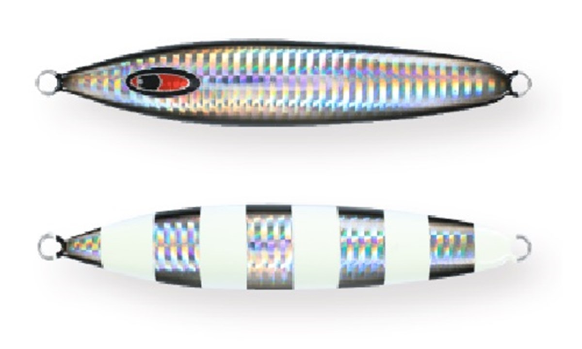 SEAFLOOR CONTROL ABYSS 180g Glow WB │megabalik.com.tr