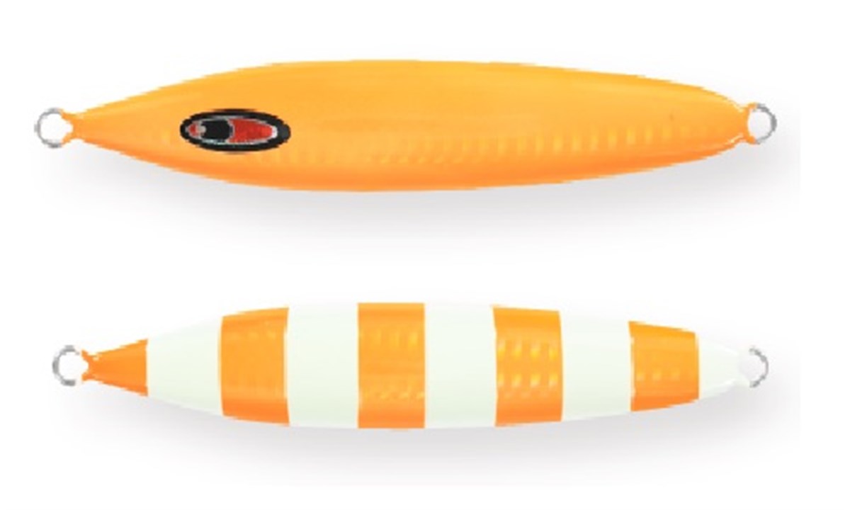 SEAFLOOR CONTROL ABYSS 180g Glow WB │megabalik.com.tr