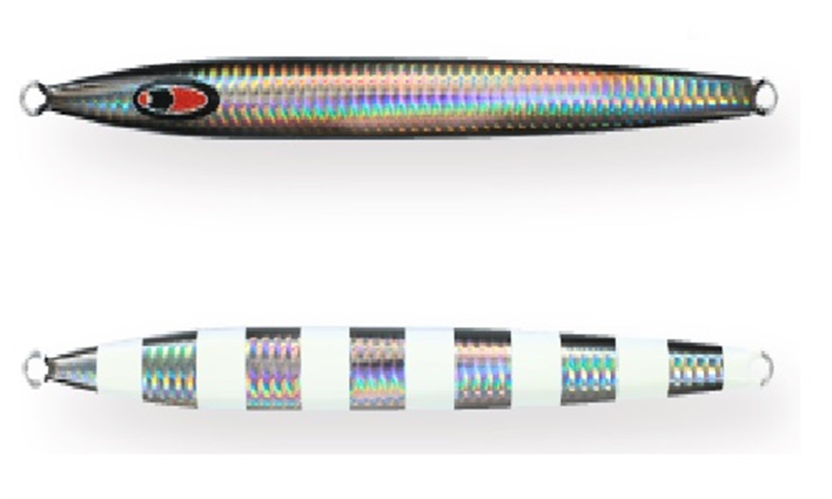 SEAFLOOR CONTROL Arrow 320g Glow WB │megabalik.com.tr