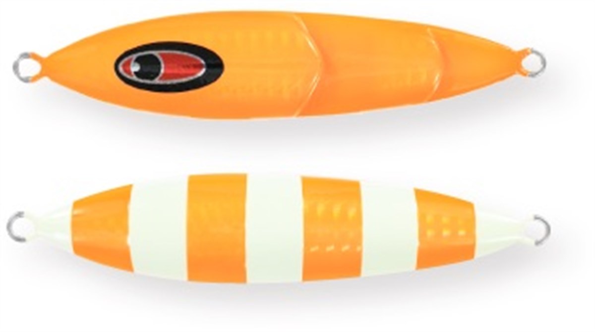 SEAFLOOR CONTROL Cranky 230g Glow WB │megabalik.com.tr