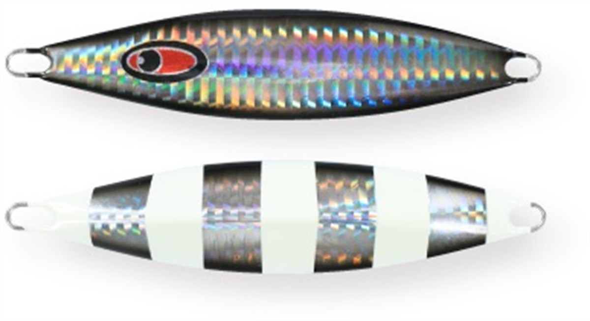 SEAFLOOR CONTROL Gawky 220g Glow WB │megabalik.com.tr