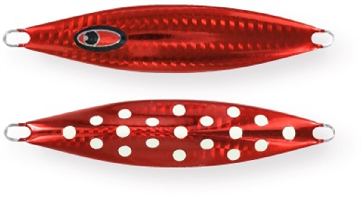 SEAFLOOR CONTROL Gawky 220g Glow WB │megabalik.com.tr