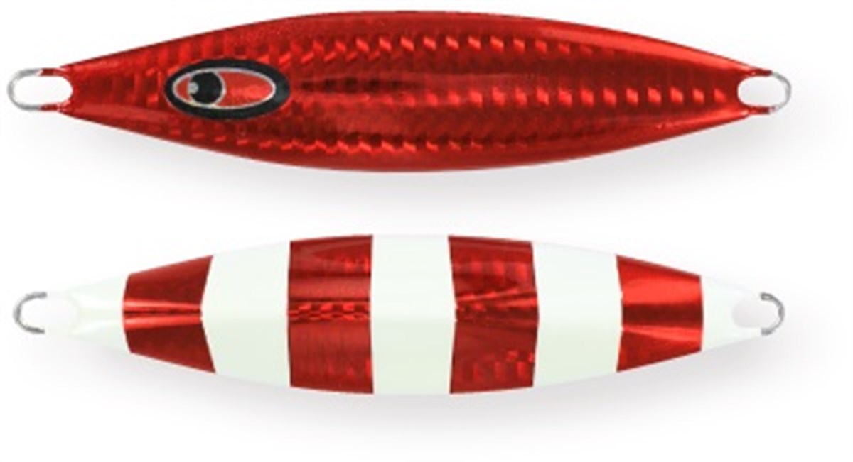 SEAFLOOR CONTROL Gawky 220g Glow WB │megabalik.com.tr