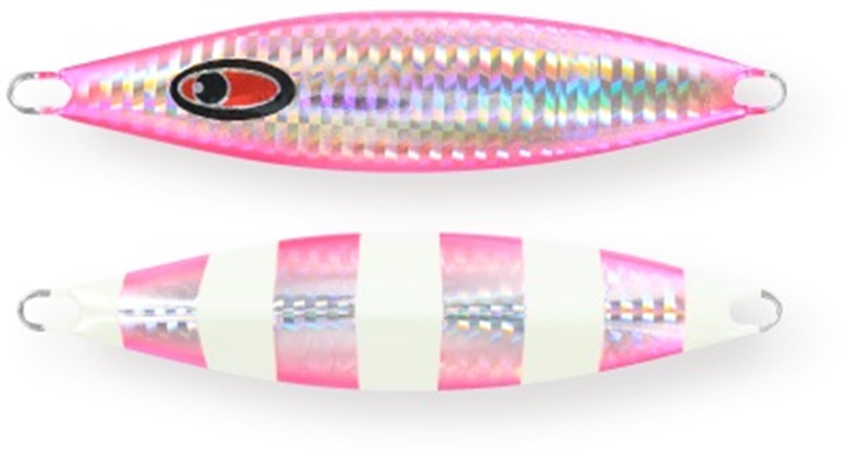 SEAFLOOR CONTROL Gawky 220g Glow WB │megabalik.com.tr