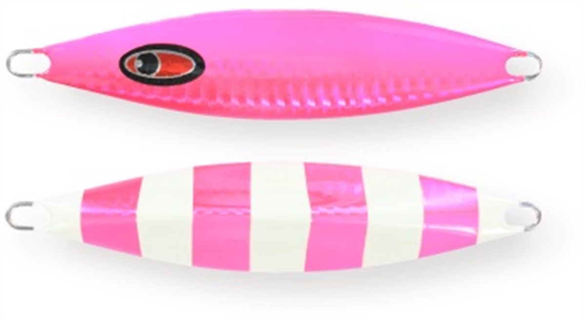 SEAFLOOR CONTROL Gawky 220g Glow WB │megabalik.com.tr