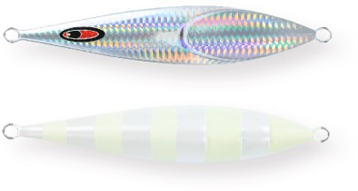 SEAFLOOR CONTROL Secret Rector 120g Glow WB │megabalik.com.tr