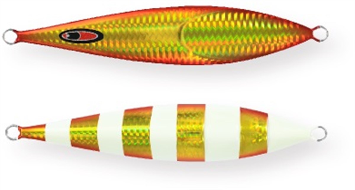 SEAFLOOR CONTROL Secret Rector 120g Glow WB │megabalik.com.tr