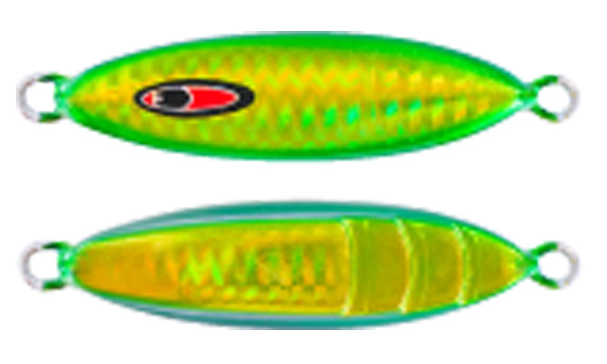 SEAFLOOR CONTROL Snap 120g WB │megabalik.com.tr