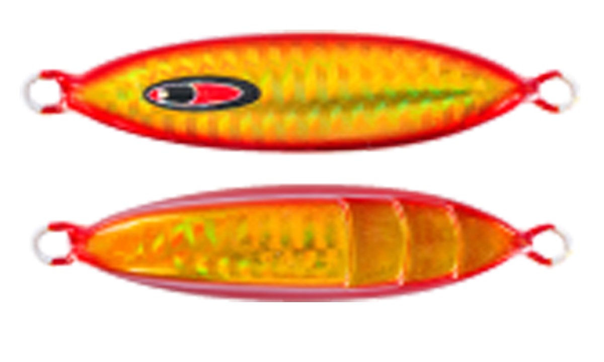 SEAFLOOR CONTROL Snap 120g WB │megabalik.com.tr