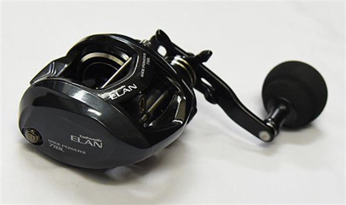 TAILWALK ELAN WIDE POWER II 71BL │megabalik.com.tr