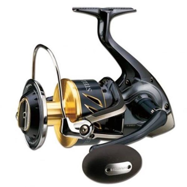 SHIMANO Stella 10000 SW-B PG │megabalik.com.tr