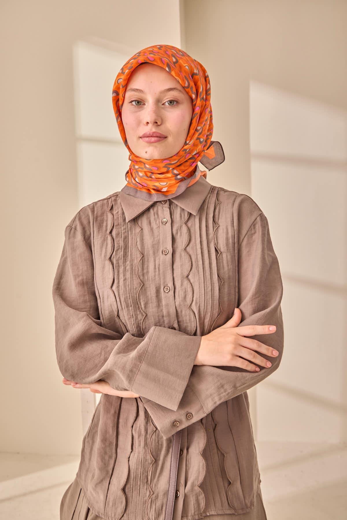 Silk Home Aura Eşarp | Online Satış