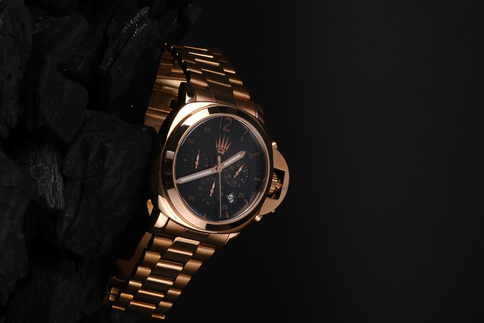 Saat - Watch of Royal