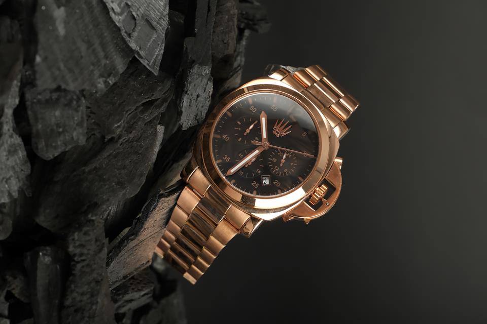 Saat - Watch of Royal