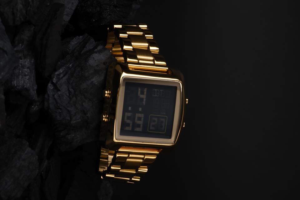 Saat - Watch of Royal