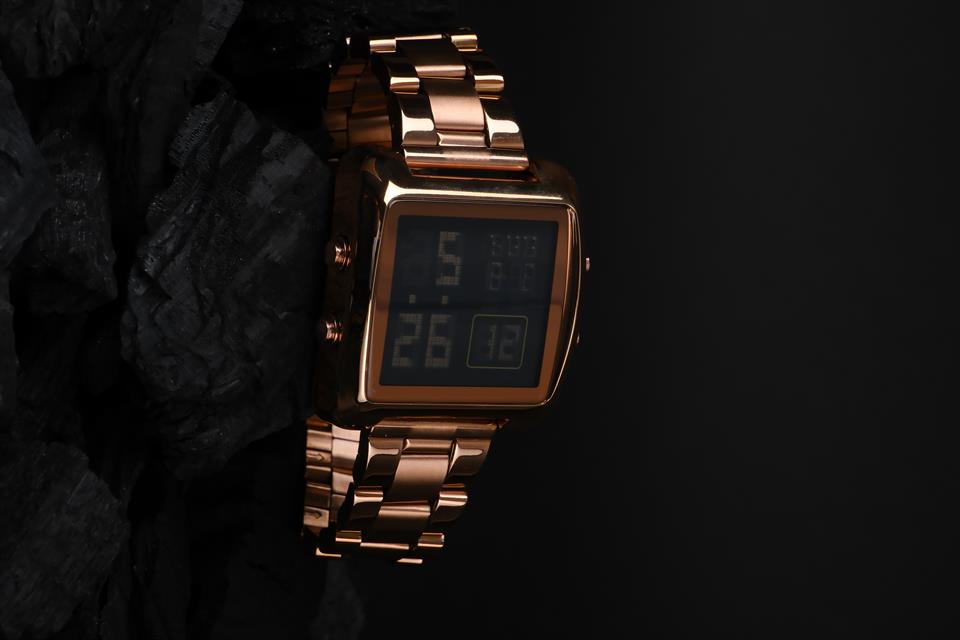 Saat - Watch of Royal