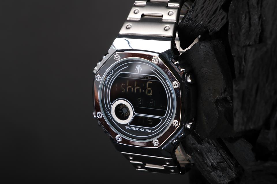 Saat - Watch of Royal