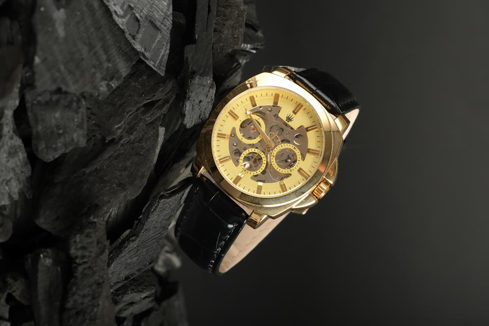 Saat - Watch of Royal