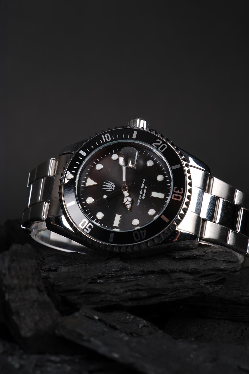 Saat - Watch of Royal