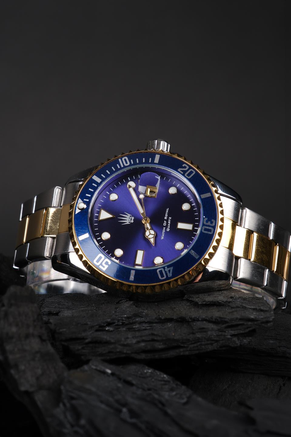 Saat - Watch of Royal