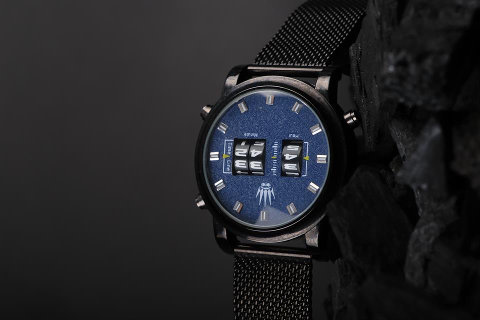 Saat - Watch of Royal