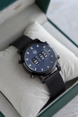 Saat - Watch of Royal